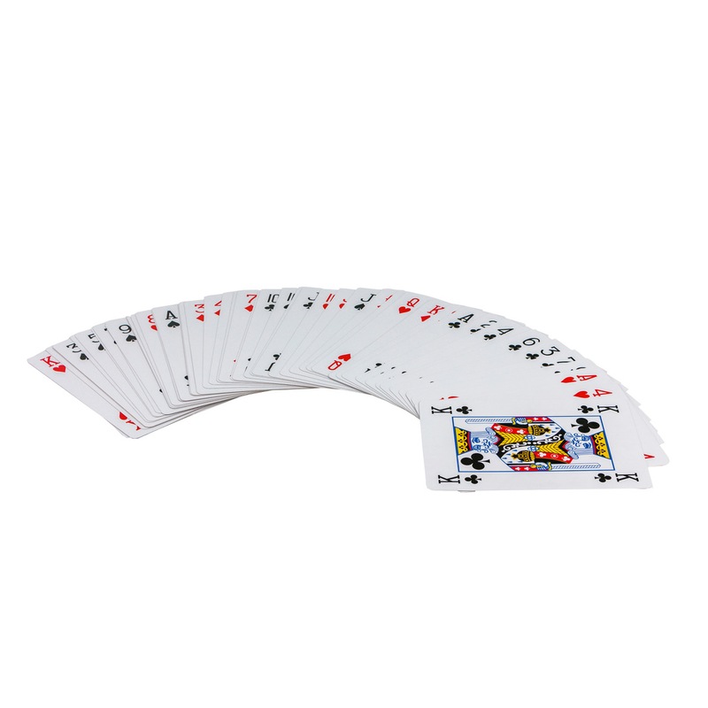 Buy Monster Playing Cards 28cm x 20cm - MyDeal