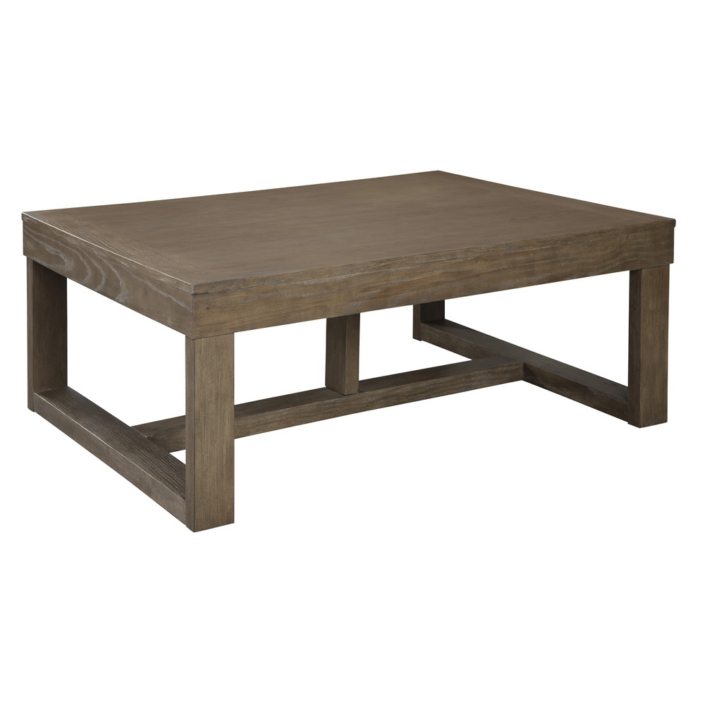 Buy Carlton Indoor Timber Coffee Table - MyDeal Australia