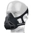 Buy Phantom Training Mask-Black-Large (Weight > 100kg) - MyDeal