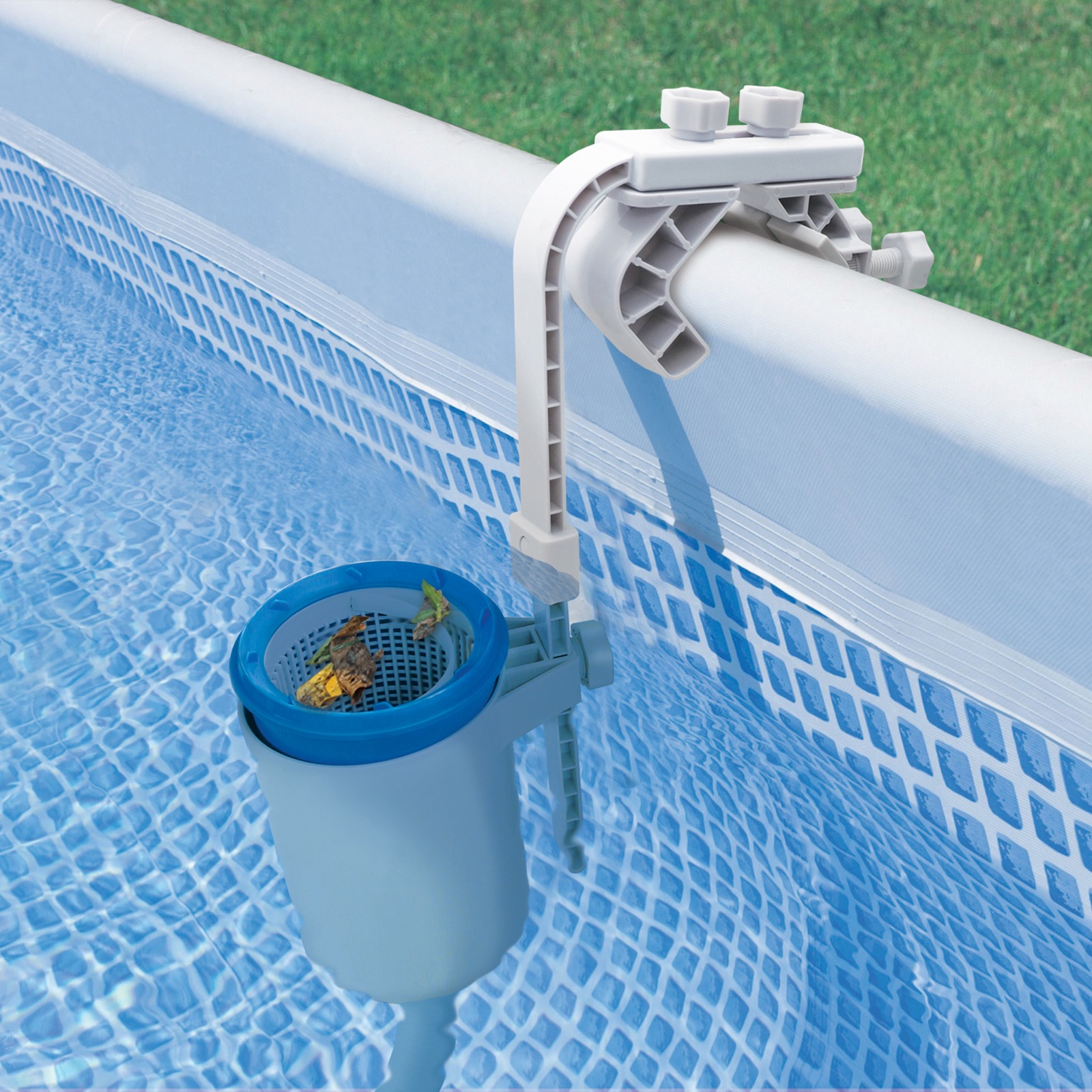 Buy Kokido SKIMBI Skimmer Box For Bestway / Intex Above Ground Pools - MyDeal Australia