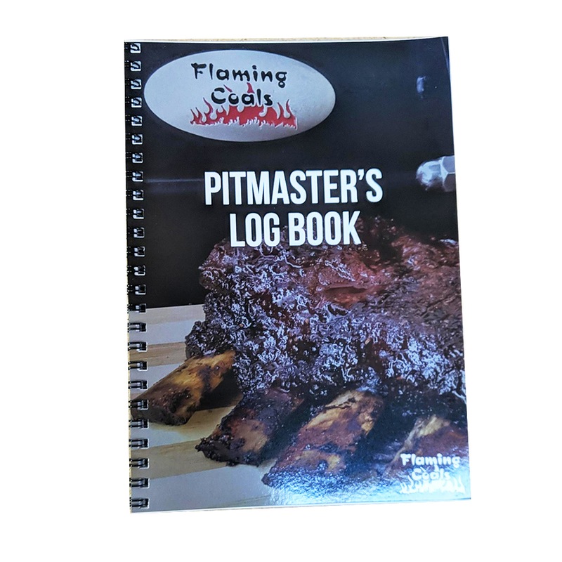 Buy BSR Smoking Log Book - Smoking Diary - record keeping Notebook - MyDeal