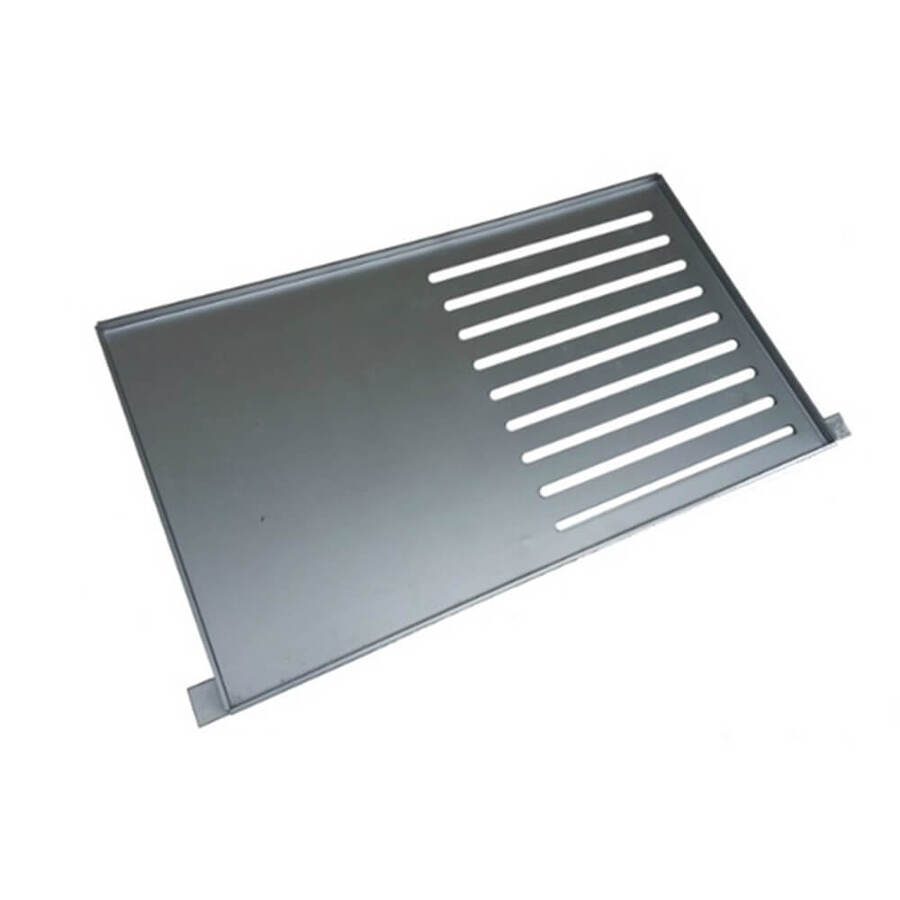 Buy EZY Spit - Fire Pit BBQ Grill Hot Plate 450 - Made in Australia ...