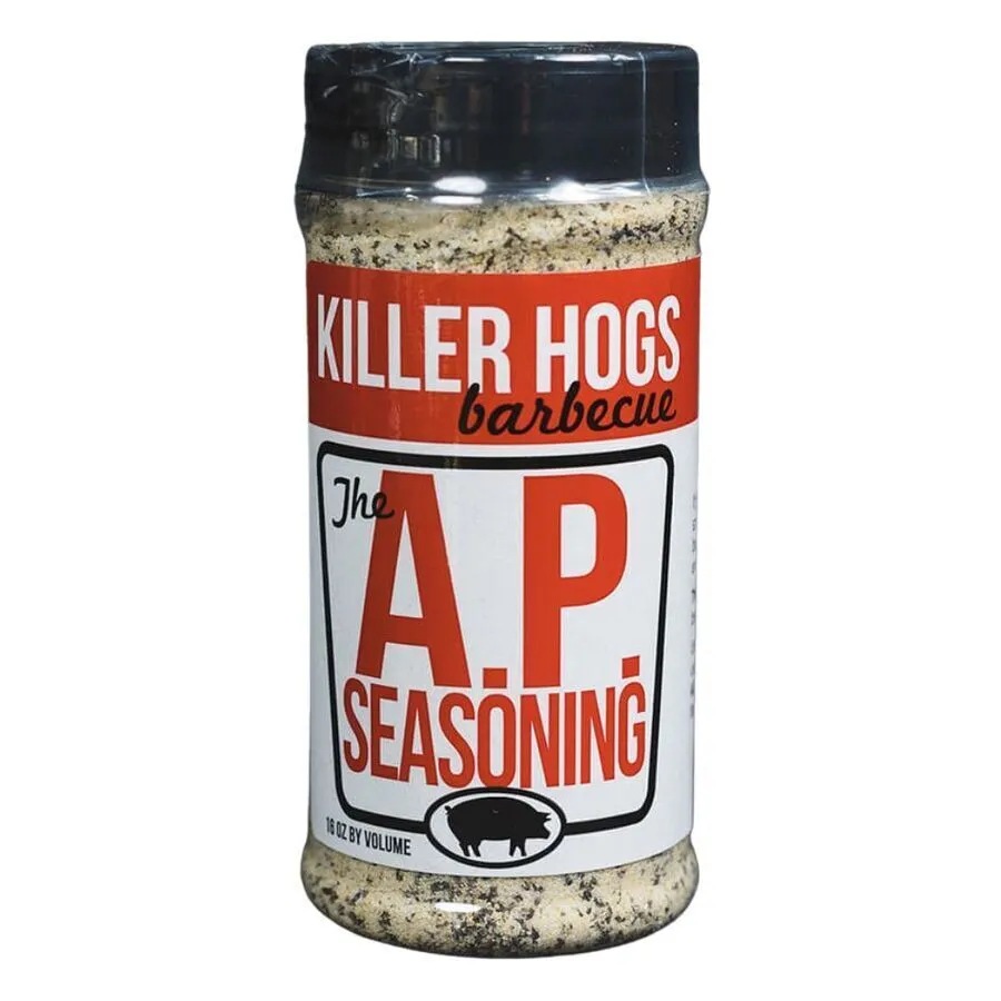 Buy Killer Hogs The AP Seasoning - MyDeal Australia