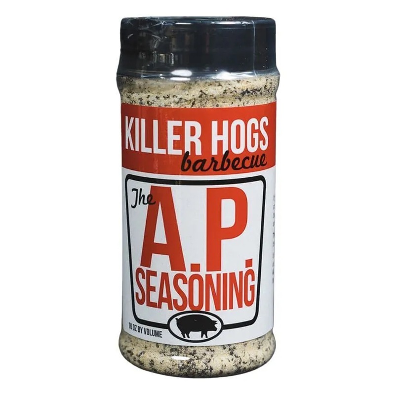 Buy Killer Hogs The AP Seasoning - MyDeal