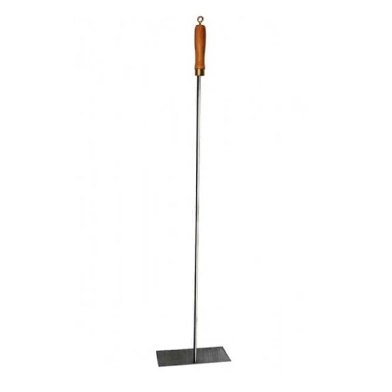 Buy Fire Rake 1400mm Long - Fireplace and Pizza Oven Tool - 304 ...