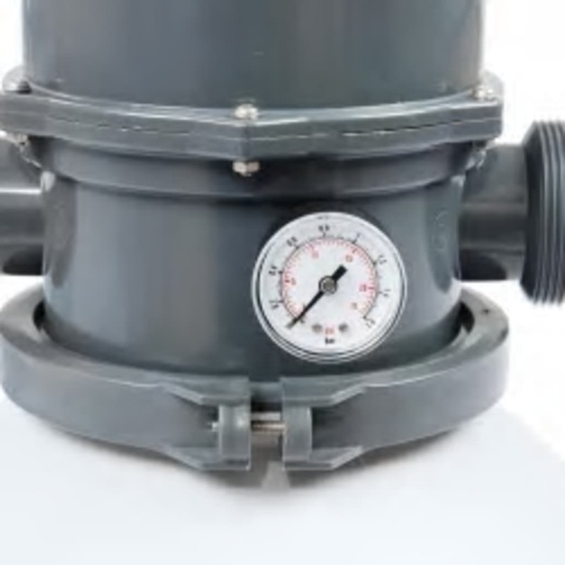 Bestway Sand Filter Pump "Flowclear" - MyDeal