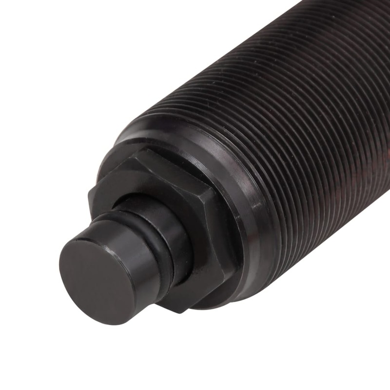 Buy Hydraulic Ram Thread Hydraulic Hub Puller Spindle 10 Ton - MyDeal