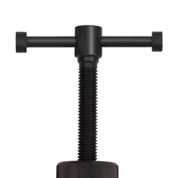 Hydraulic Ram Thread Hydraulic Hub Puller Spindle 10 Ton - MyDeal