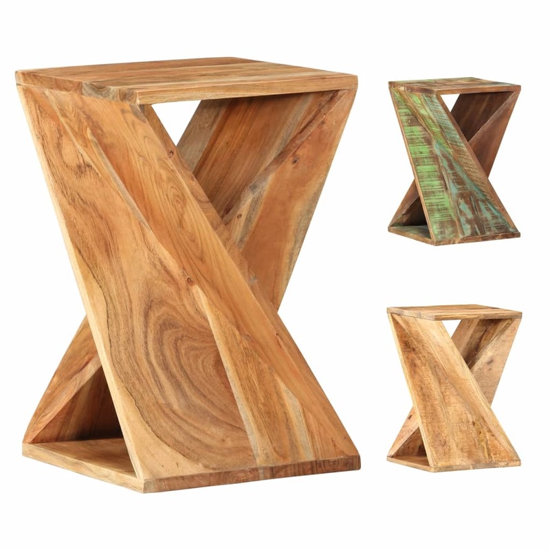 Buy Side Table Telephone Table Bedstand Nightstand Couch Table Multi ...