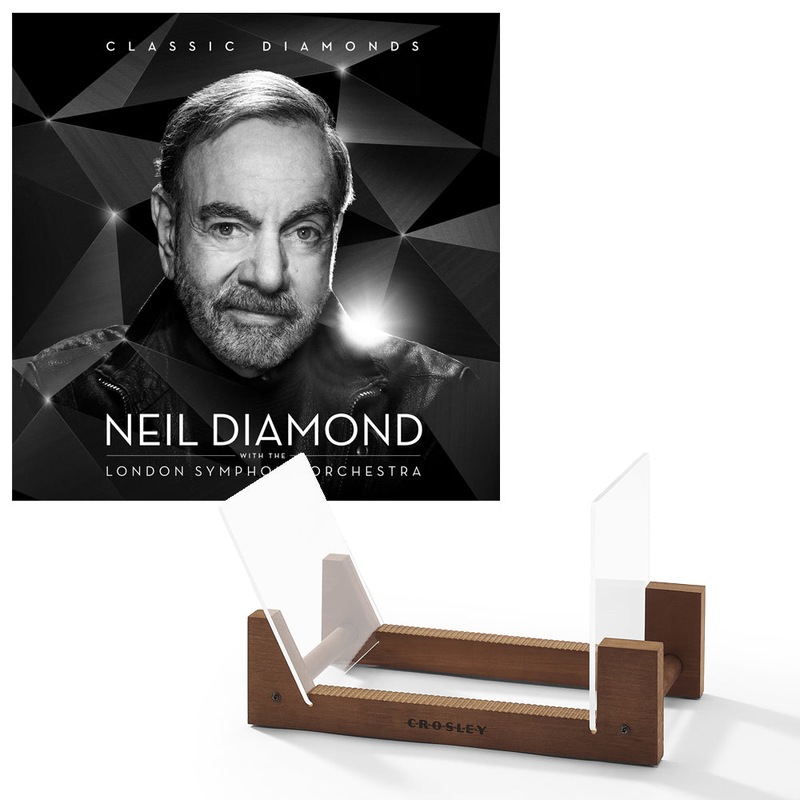 Buy Neil Diamond - Classic Diamonds With The London Symphony Orchestra ...