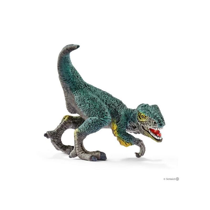 Buy Schleich - Velociraptor, mini - MyDeal Australia