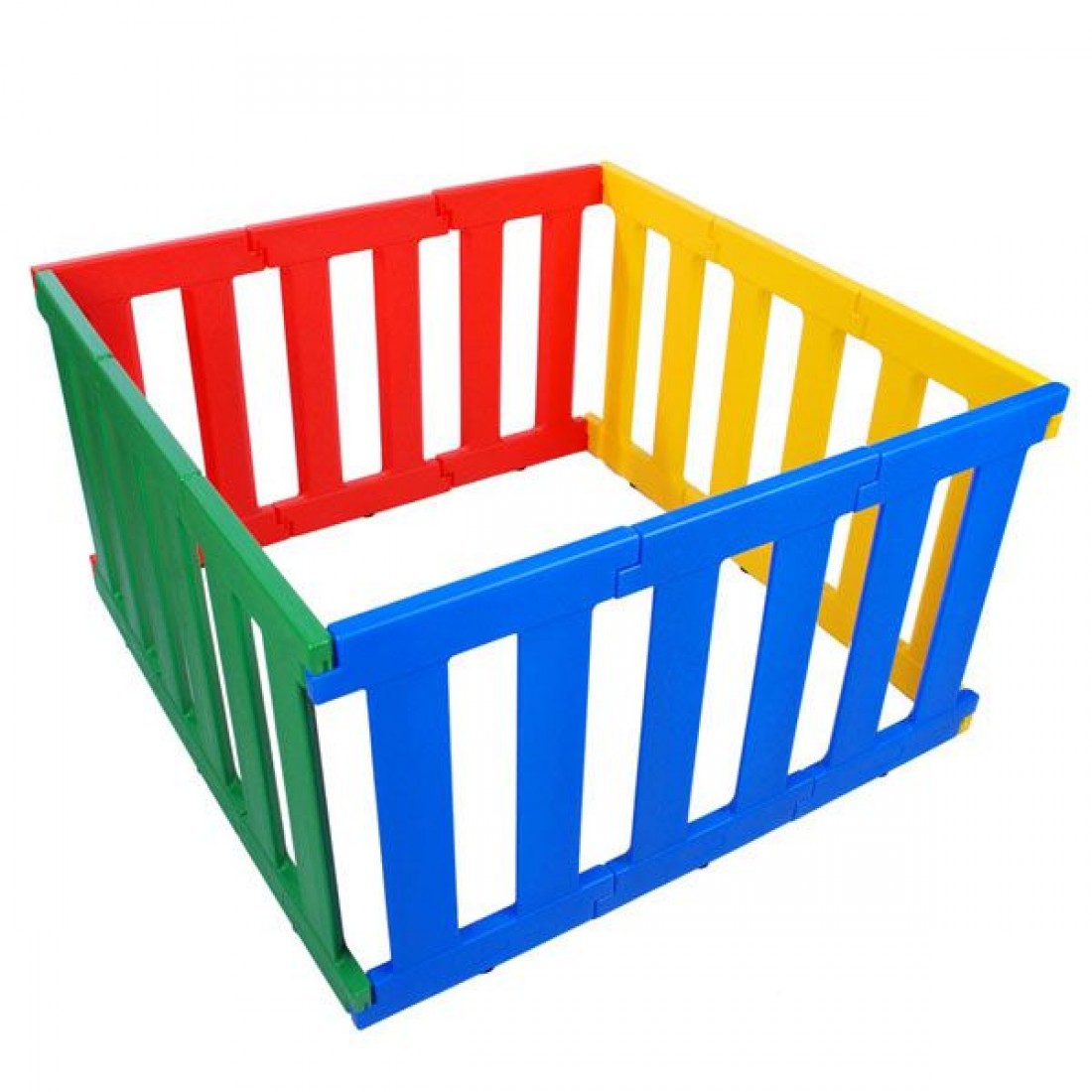 Buy Tikk Tokk Nanny Panel Playpen - MyDeal Australia