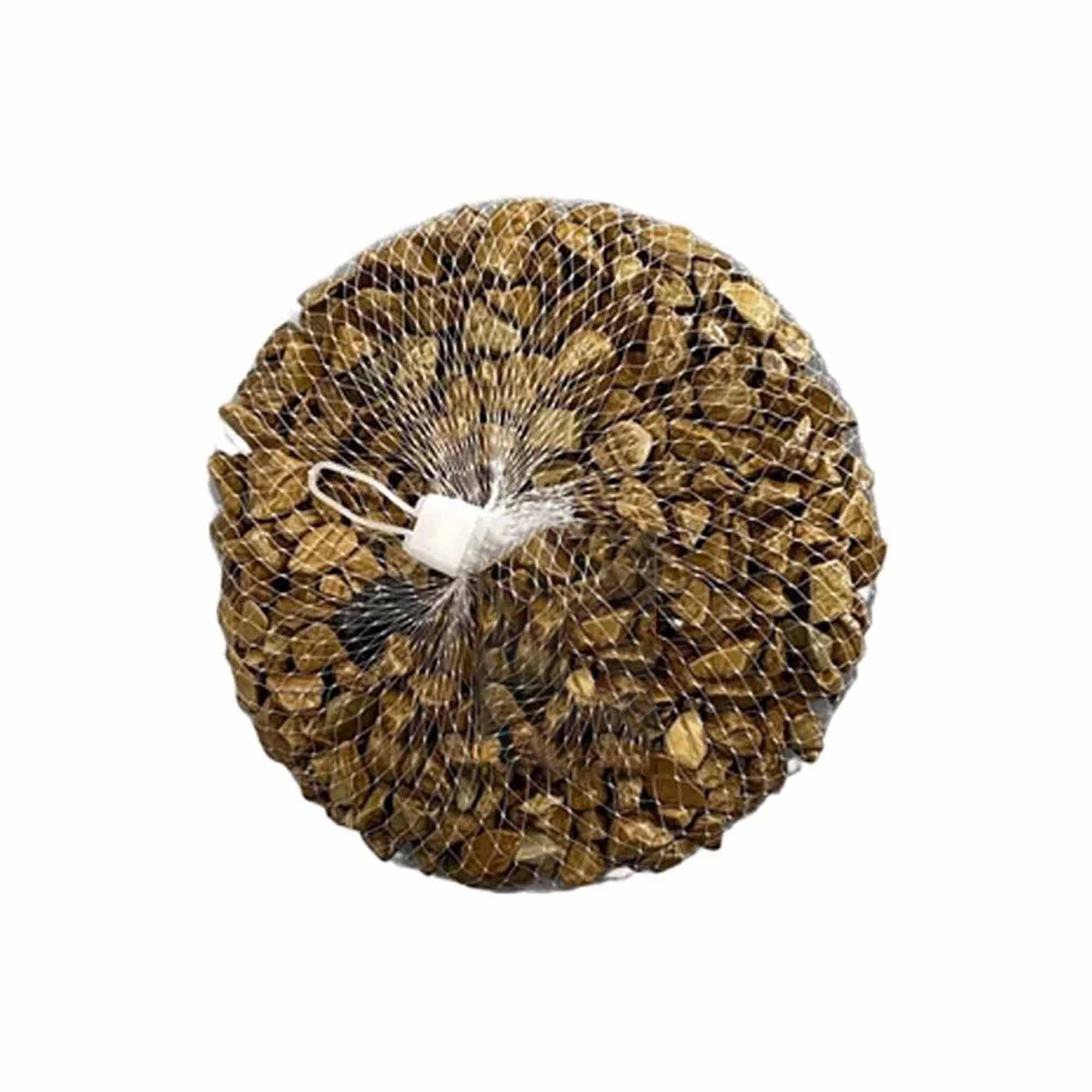 Buy Mixed Garden Natural Stones River Rock Pebbles Decor Indoor Outdoor ...