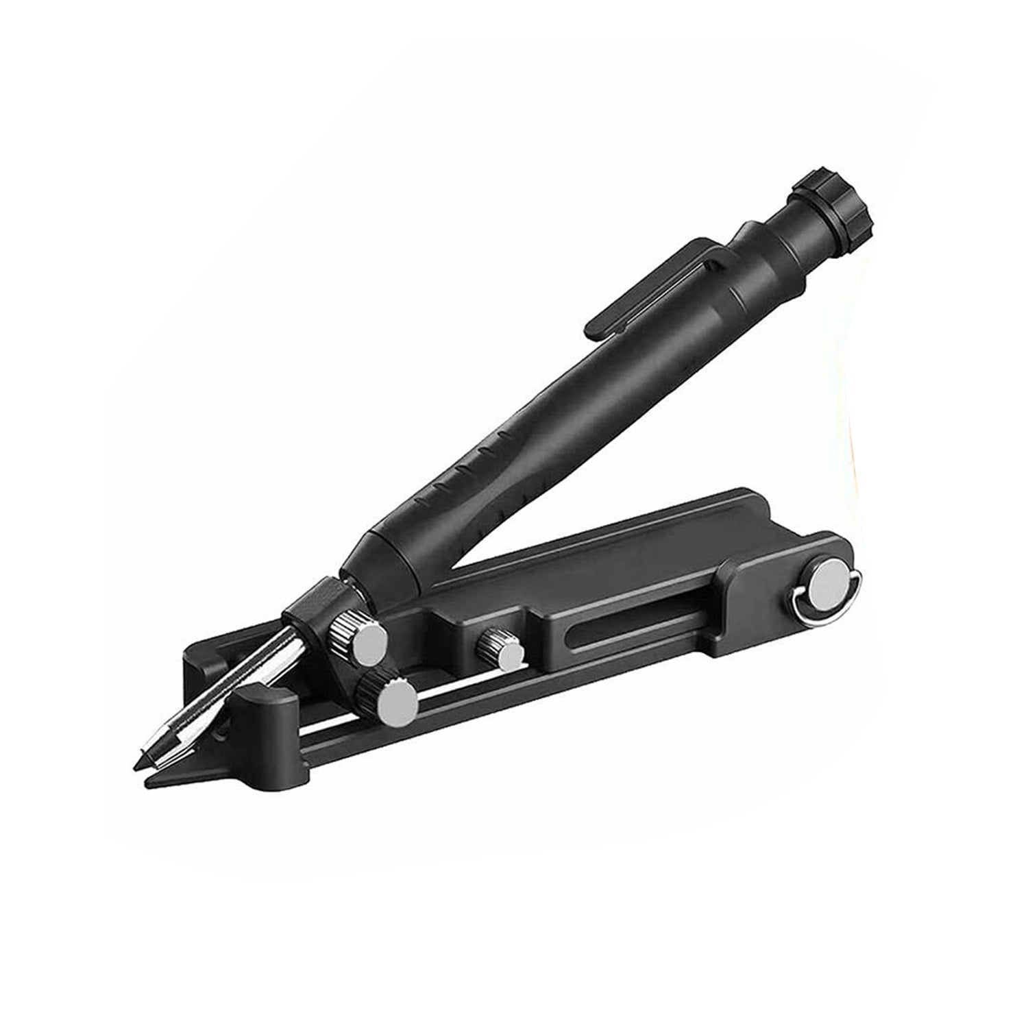 Buy Multi-function Scribing Tool Woodworking Scriber Scribe Gauge Line ...