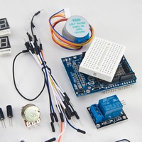Buy Uno Ultimate Starter Kit for Arduino Projects - MyDeal