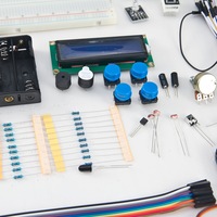 Buy Uno Ultimate Starter Kit for Arduino Projects - MyDeal