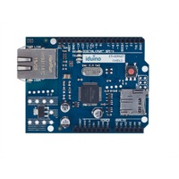 Buy Ethernet Shield for Arduino Boards - MyDeal