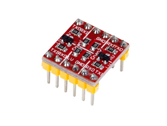 Buy Logic Level Converter Module for Arduino Projects - MyDeal Australia