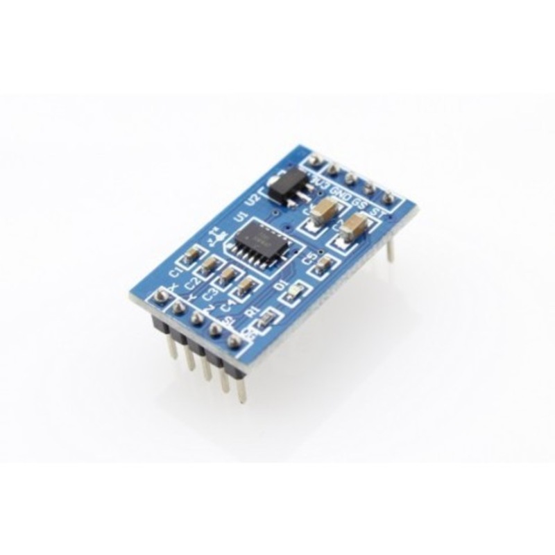 Buy ADXL345 Tilt Sensor Accelerometer Module for Arduino Projects - MyDeal