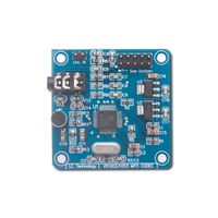 Buy MP3 Audio Player and Recorder Module for Arduino Projects - MyDeal