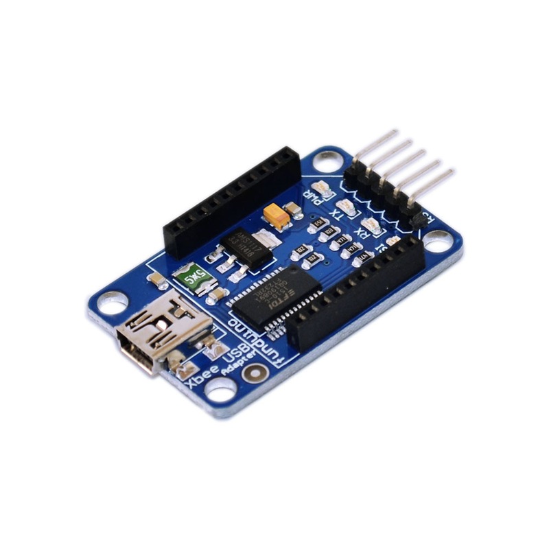 Buy XBee Bluetooth USB Adaptor for Arduino Projects - MyDeal