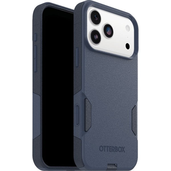 Buy [77-98346] OtterBox Commuter iPhone 17 Pro Max Blue Case with Camera Control - MyDeal Australia