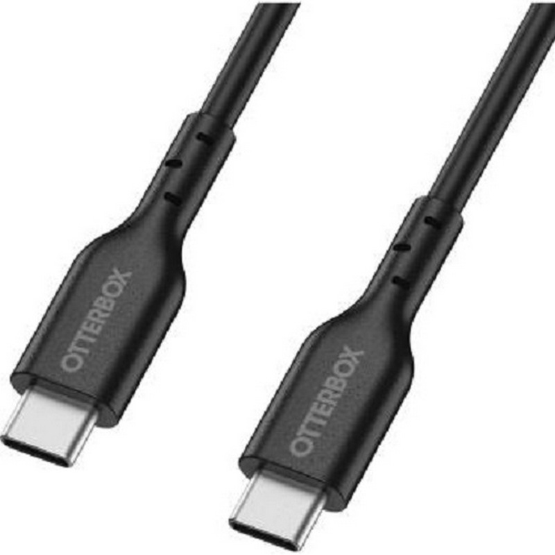 Buy [78-81356] OtterBox 1m USB-C to USB-C 2.0 PD Fast Charge Cable ...