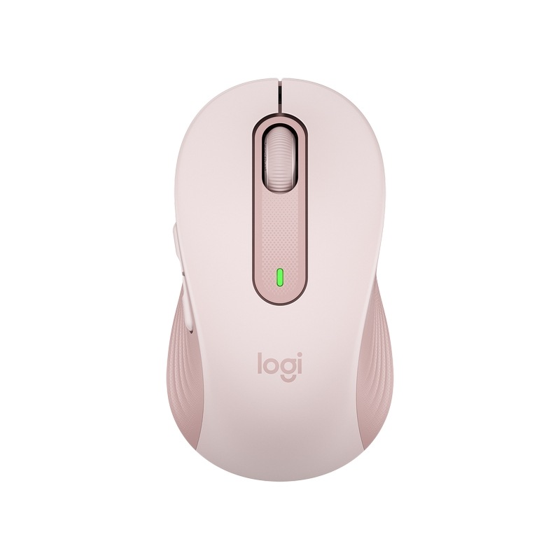 Buy [910-006263] Logitech Signature M650 Wireless Mouse with USB ...