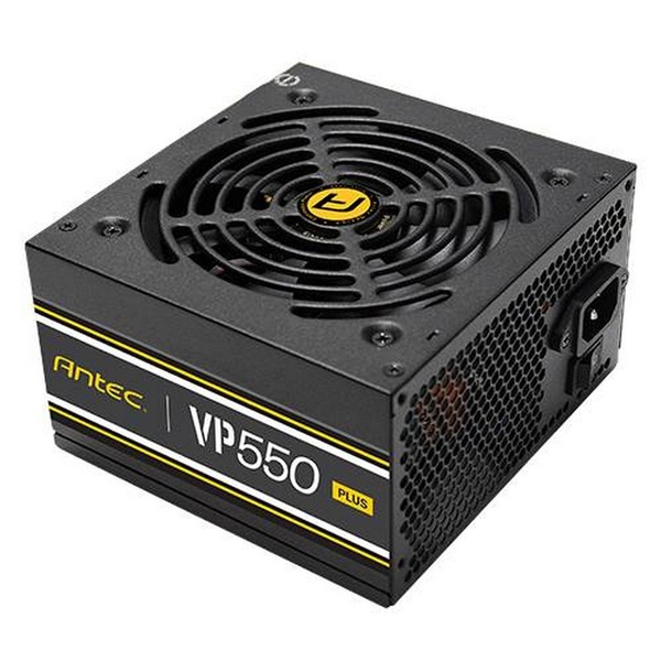 Buy Antec VP550P-PLUS 550W PC Power Supply VP550P PLUS 80+ Certified ...