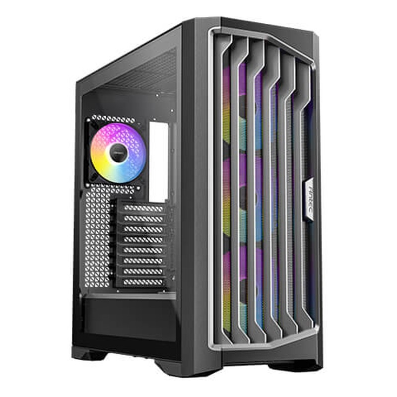 Buy Antec Performance 1 FT ARGB Full-Tower E-ATX PC Case - MyDeal Australia