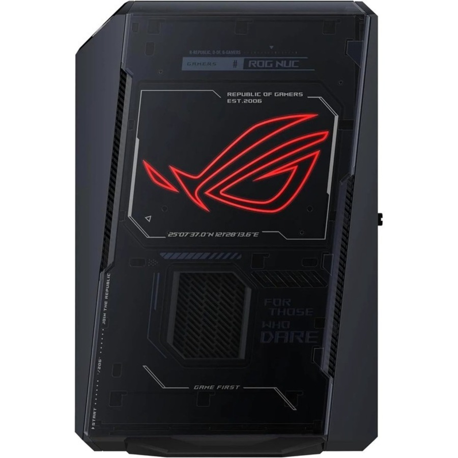 Buy Asus ROG NUC 15 Core Ultra 9, RTX 5080, 32GB RAM, 1TB SSD Mini ...