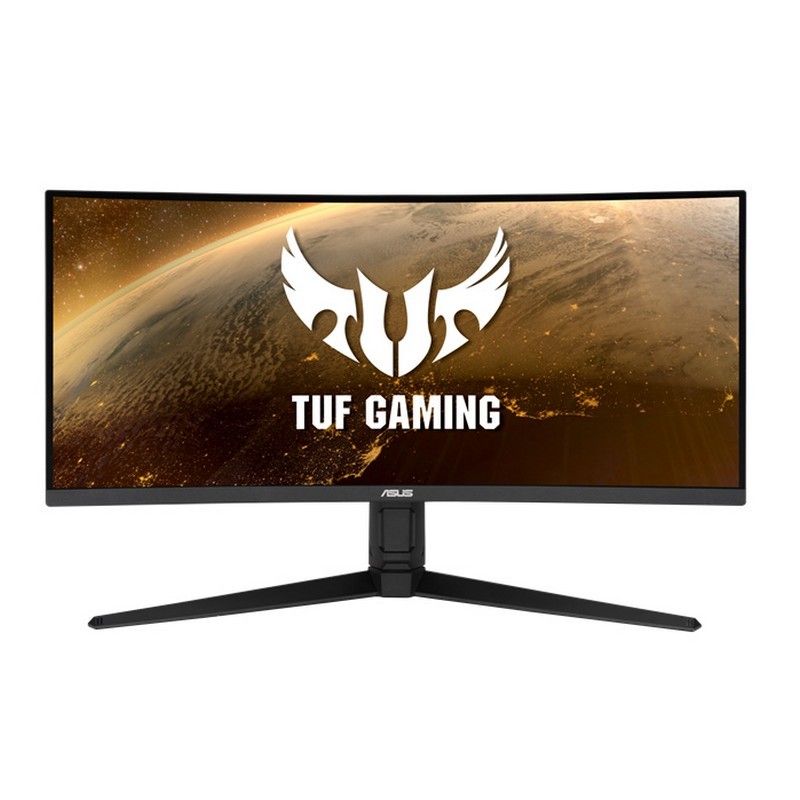 Buy Asus 35" TUF Gaming Monitor, WQHD 3440x1440, 165Hz, Extreme Low ...