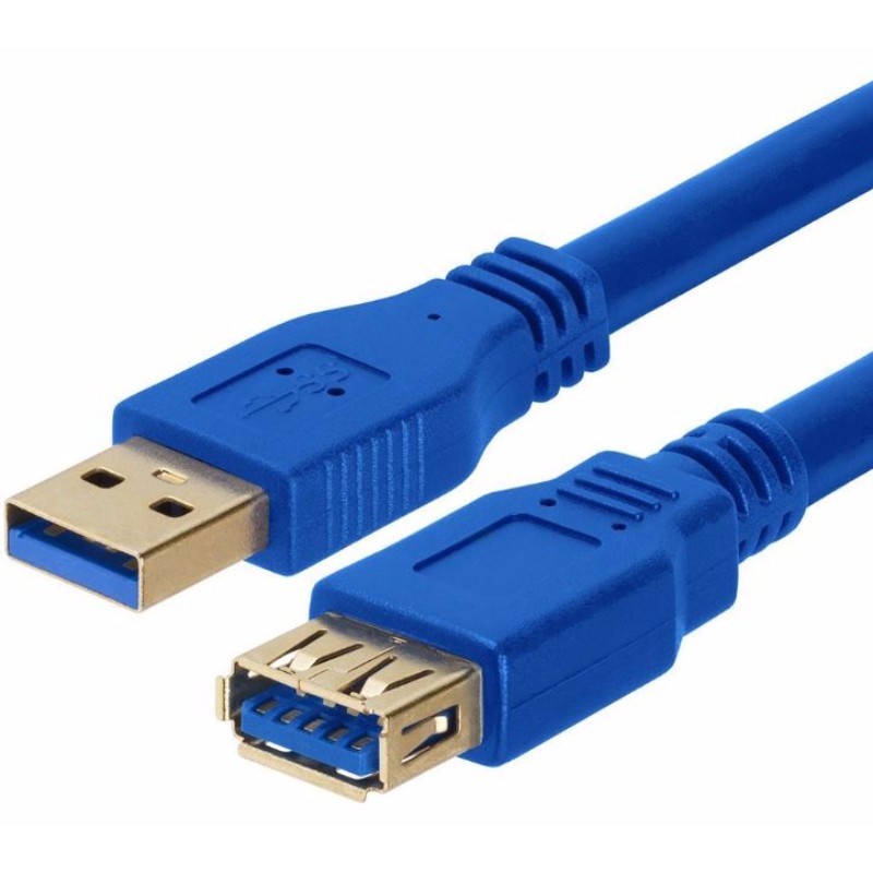 Buy [AT-USB3-AA-3M] Astrotek USB 3.0 Extension Cable 3m - Type A Male ...