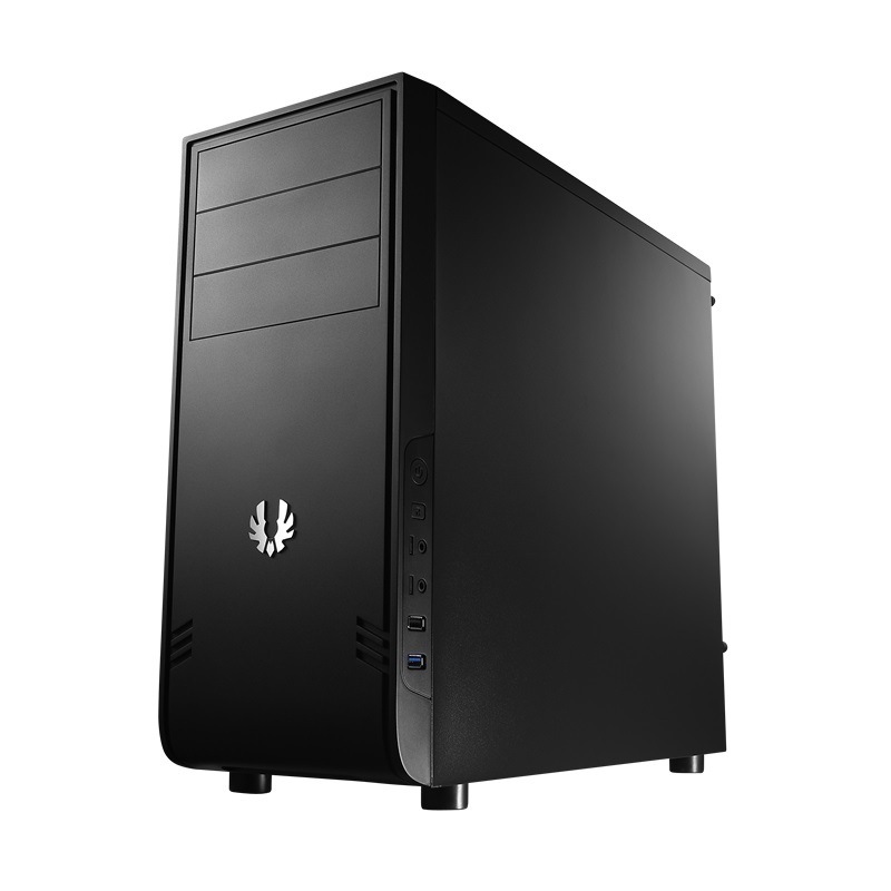 Buy Bitfenix Comrade Window Mid Tower Computer Case ATX/Micro ATX/Mini ...