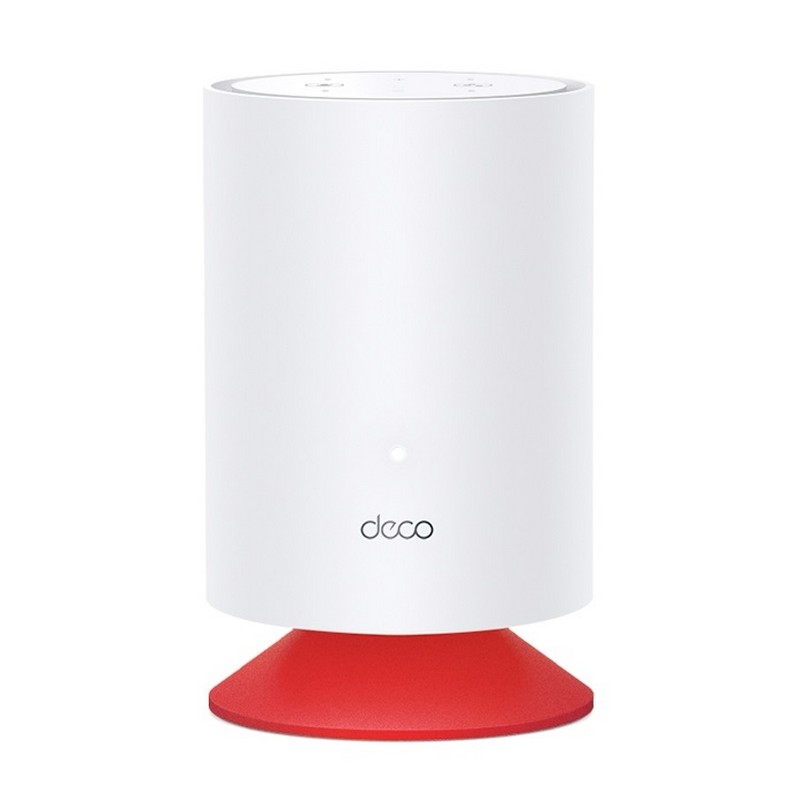 Buy [Deco Voice X20(1-pack)] 1-pack Deco Voice X20 AX1800 Mesh Wi-Fi 6 ...