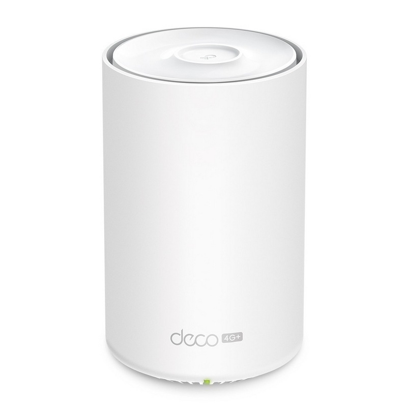 Buy [Deco X50-4G(1-pack)] 4G+ AX3000 Whole Home Mesh WiFi 6 Gateway ...
