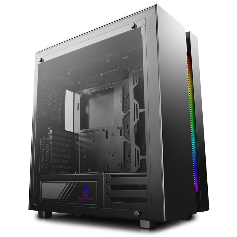 Buy Deepcool Gamerstorm NEW ARK 90SE E-ATX PC Case with ADD-RGB Hub ...