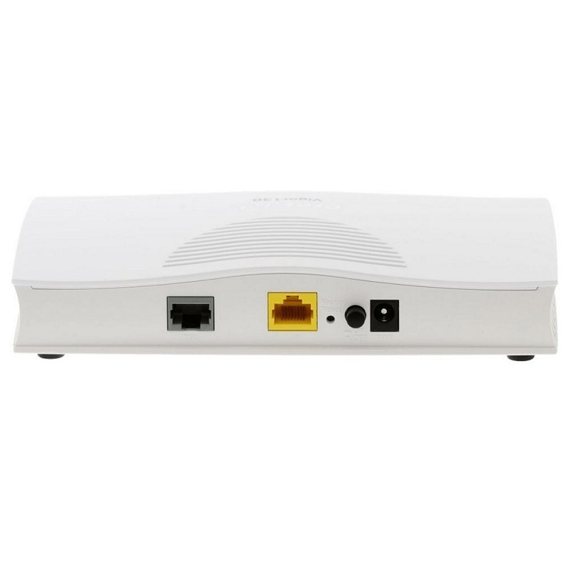 Buy DrayTek Vigor130 VDSL2/ADSL2+ Modem Router with Firewall & IPV6 ...