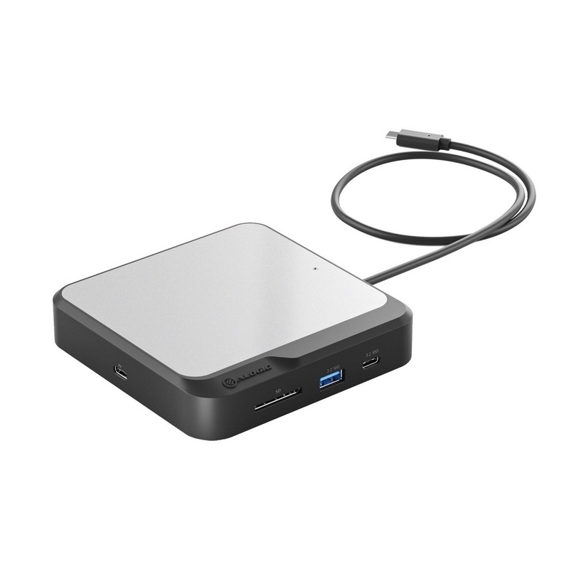 Buy [DUCD2] CD2 Dual DisplayPort Universal Compact Docking Station Dual ...