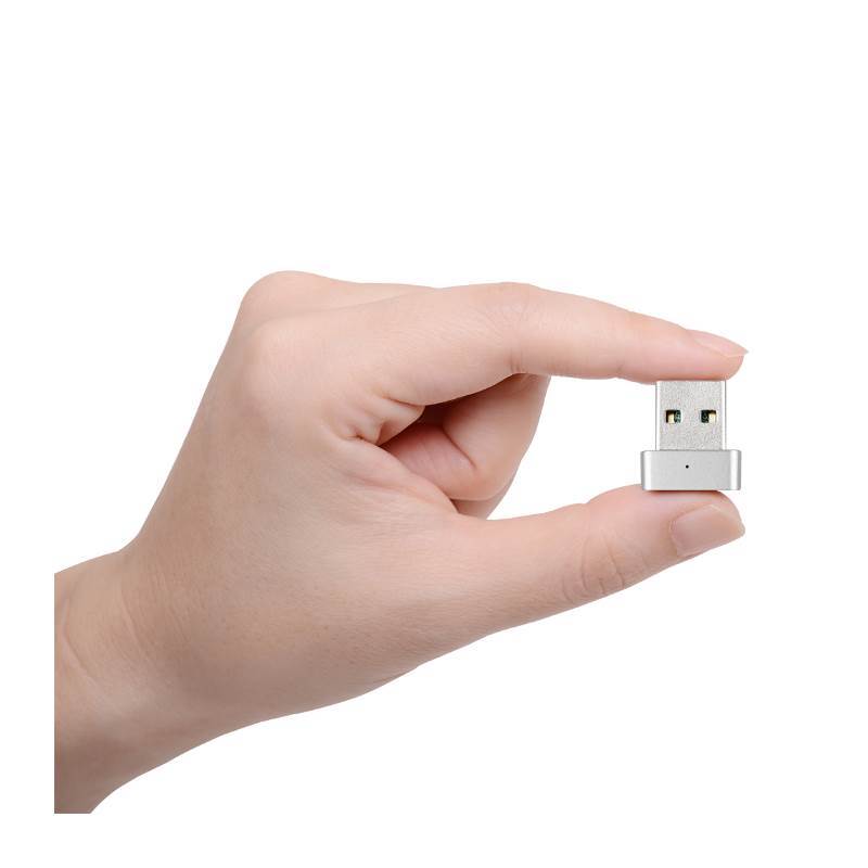 Buy Edimax EW-7711MAC 11AC WiFi AC450 Nano Adapter for MacBook USB ...