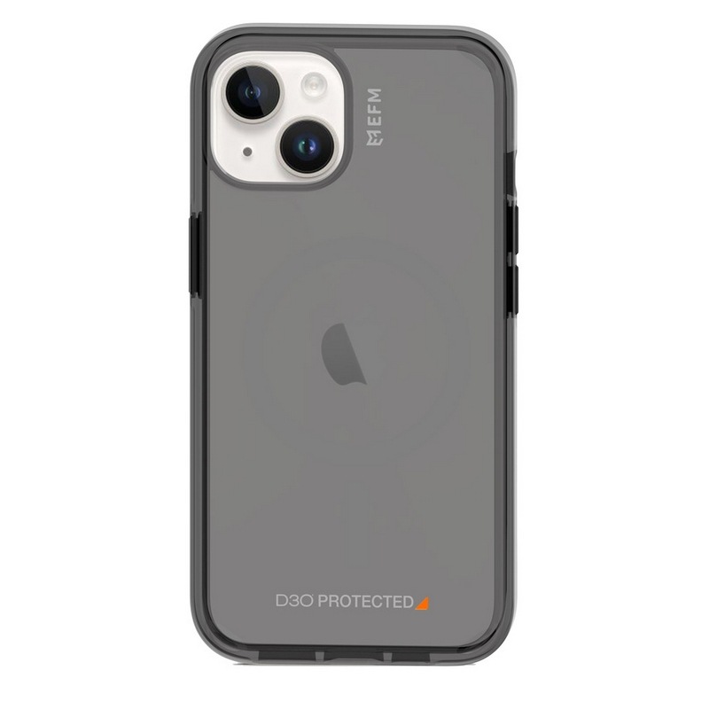 Buy EFM Aspen Pure Case Armour with D3O Signal Plus for iPhone 13 ...