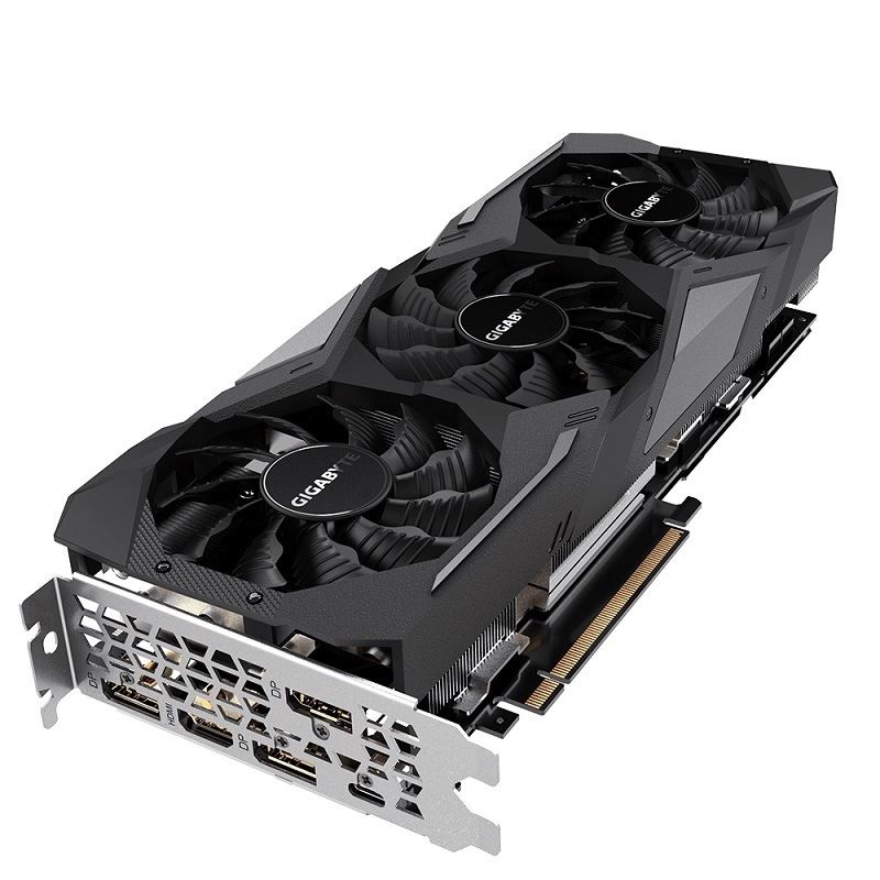 Buy Gigabyte GeForce RTX 2080 Ti GAMING OC 11GB GDDR6 8K RGB Fusion ...