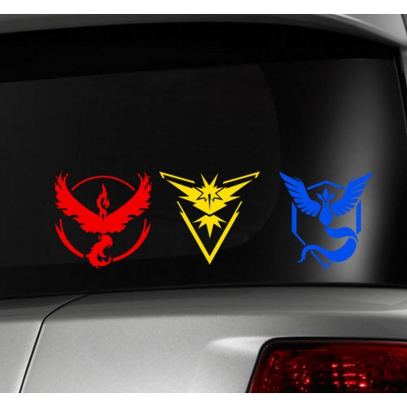 Buy Generic OTH-POK-VALORST High Quality Pokemon Go Team Valor Pokeball ...