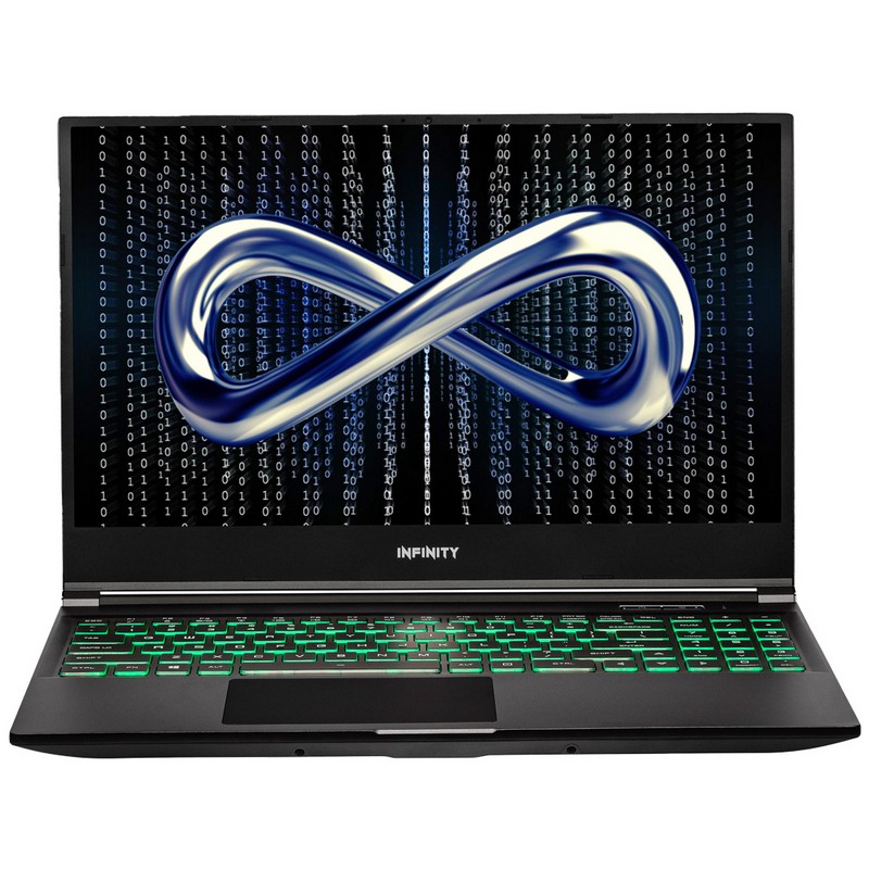 Buy Infinity O5 Core i7 RTX 3060 15.6in 165Hz Laptop/Notebook 512GB SSD ...