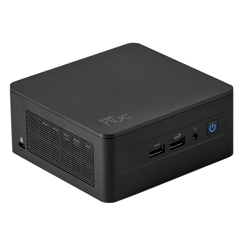Buy Intel RNUC13ANHI50000 NUC 13 i5 Pro Kit, Tall Mini PC Kit with ...