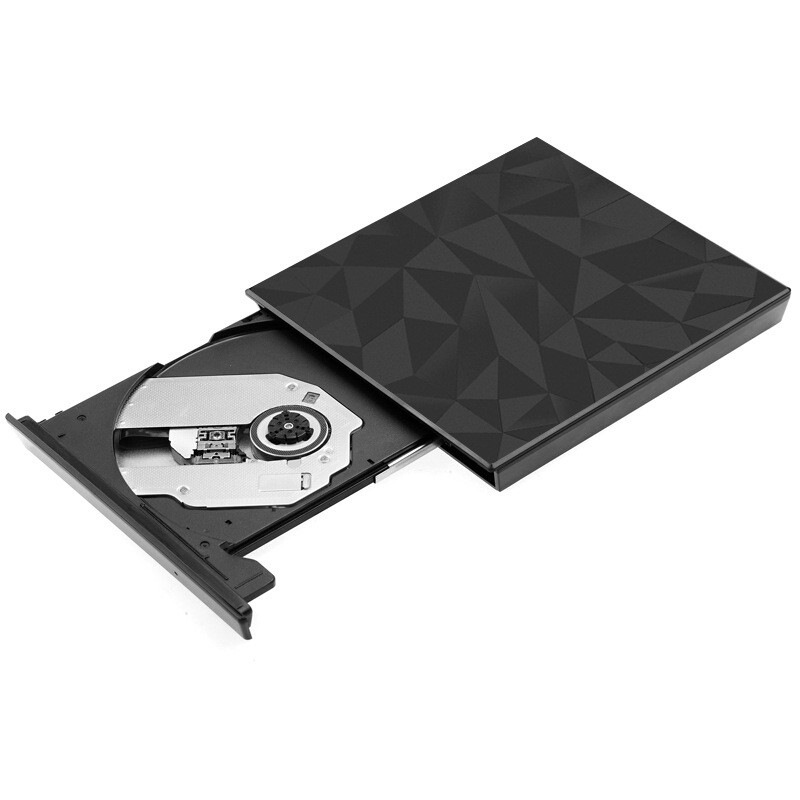 Buy [NB-DVW-DIAMND-UA-UC] NewBee Diamond Pop-up Portable External USB3 ...