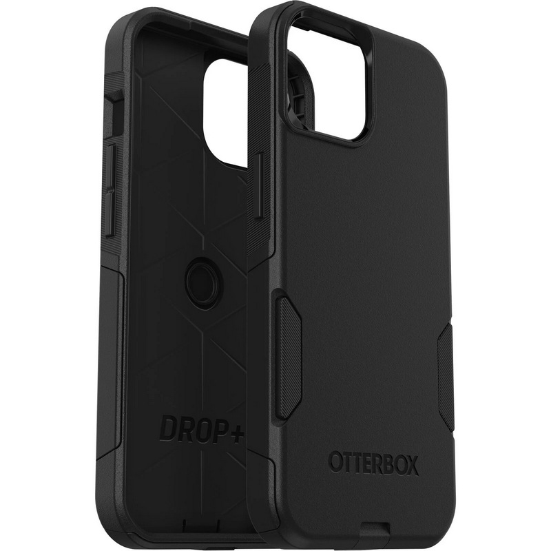 Buy Otterbox 77 92589 Commuter Apple Iphone 15 Pro Max 6 7 Case Black