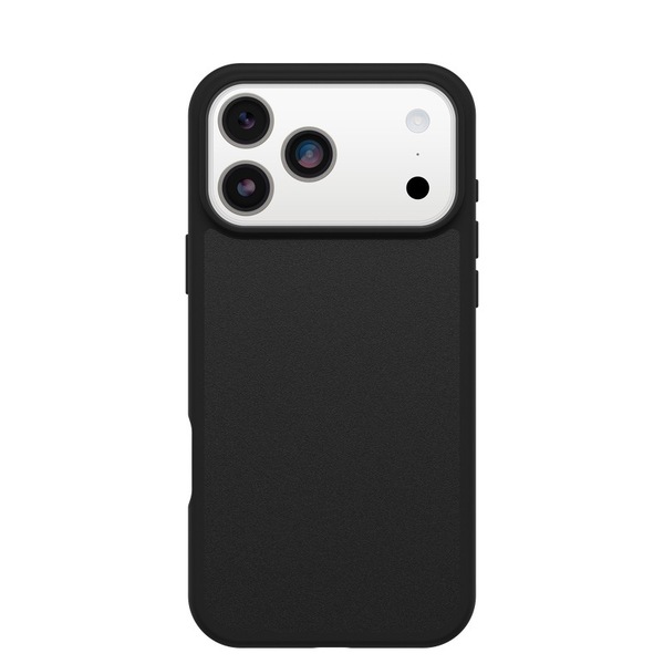 Buy OtterBox React MagSafe iPhone 17 Pro Max Black Case [77-99290 ...