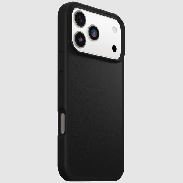 Buy OtterBox React MagSafe iPhone 17 Pro Max Black Case [77-99290 ...