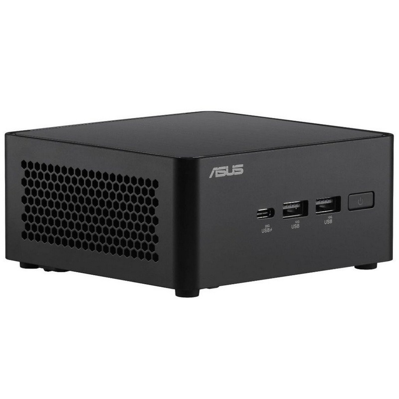 Buy [RNUC14RVHV700000I] Asus NUC 14 Pro Barebone, Intel Core Ultra 7 ...